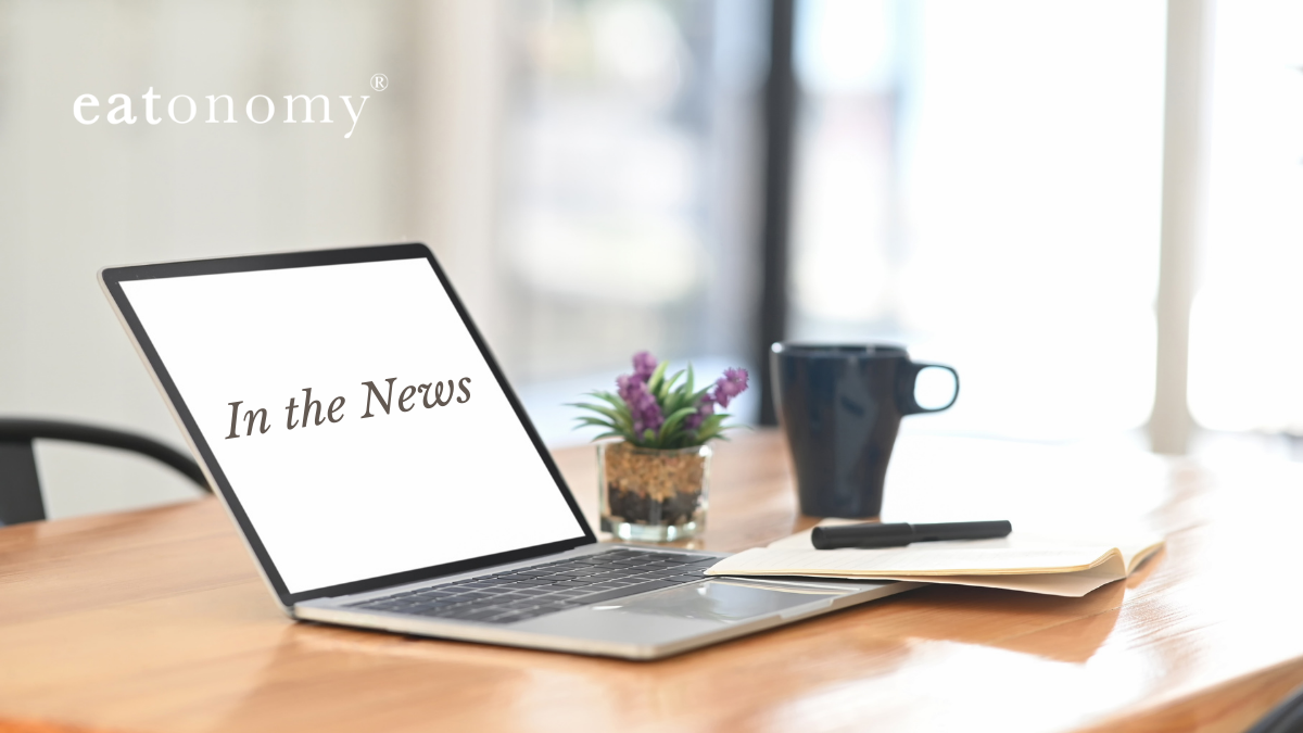 Mental Health and Weight Loss Ads – Julie de Rohan