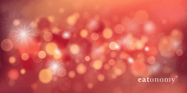 Welcoming in the New Year – Julie de Rohan