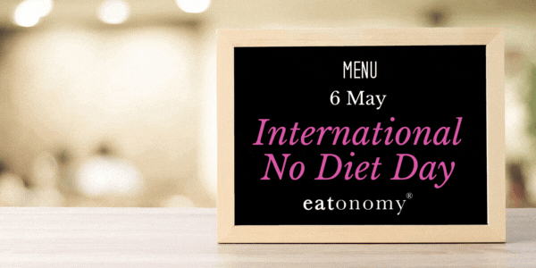 A World Without Dieting – Julie de Rohan