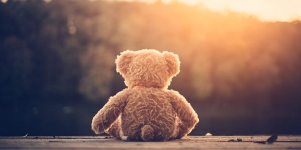 Gentle Reminder: It’s Not Your Fault – Julie de Rohan